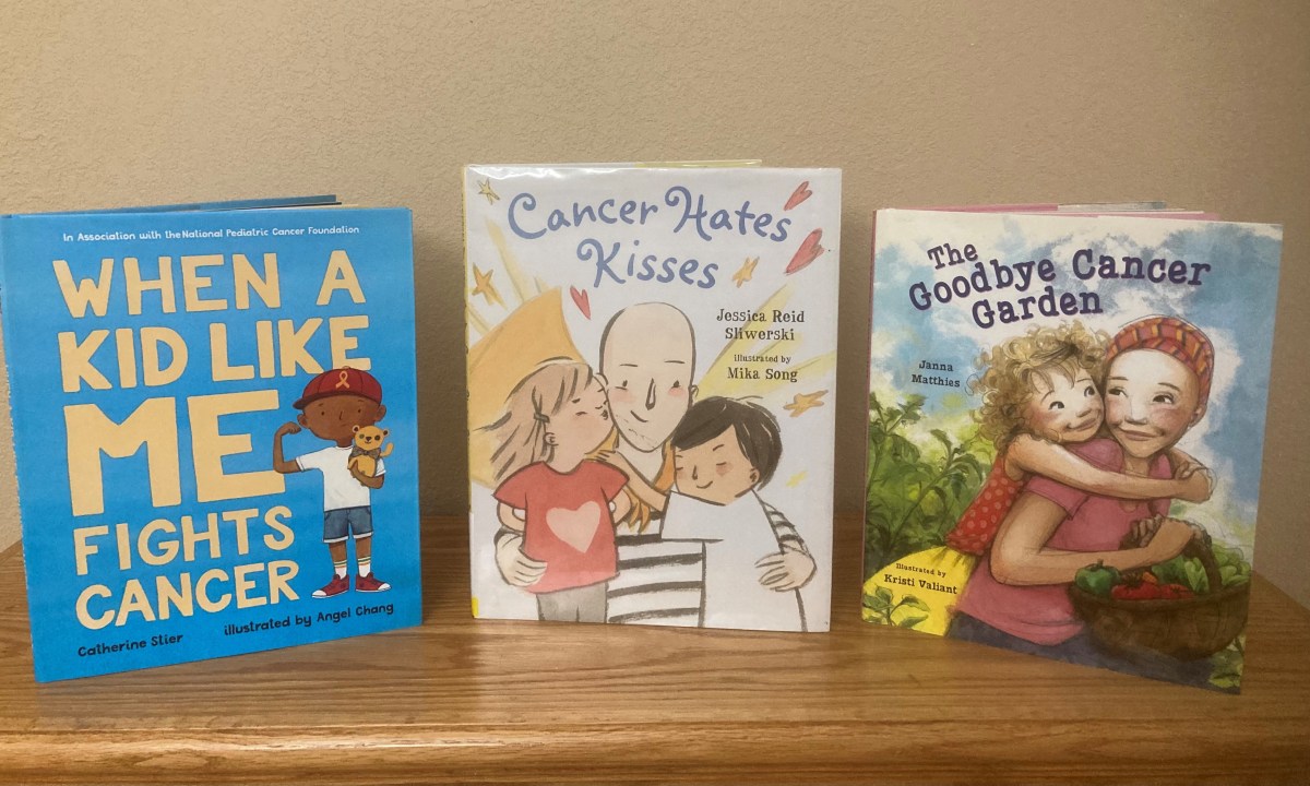 Cancer Awareness – AcademicPlayBooks.com